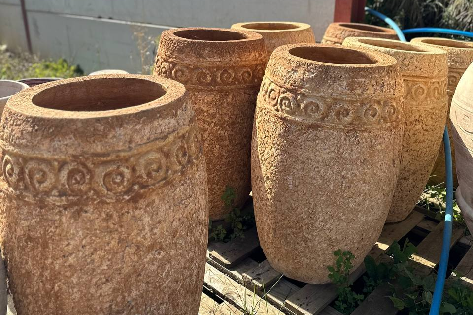 Shop the Best Large Plant Pots & Garden Planters | Fast UK Delivery ...